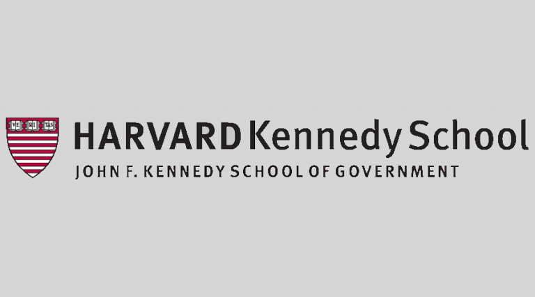 harvard-kennedy-school-vector-logo - Idealex