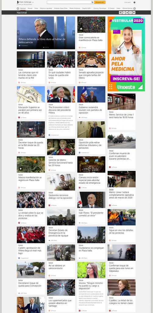 msn_noticias - Idealex