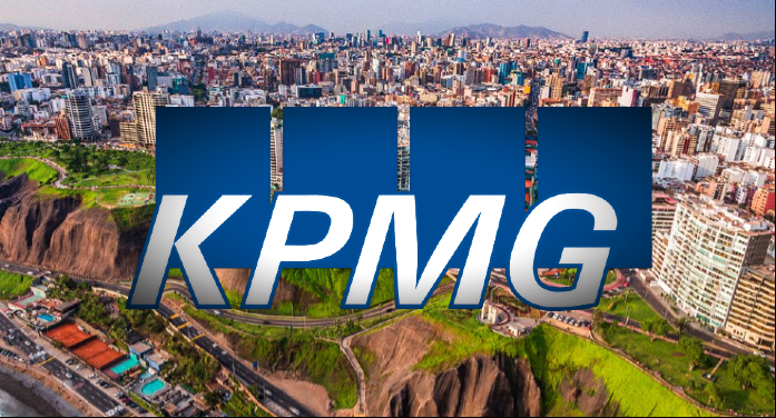 KPMG busca asistente de Legal Counsel en Perú - Idealex