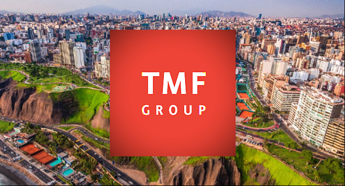 TMF Group busca Senior Lawyer para Perú - Idealex