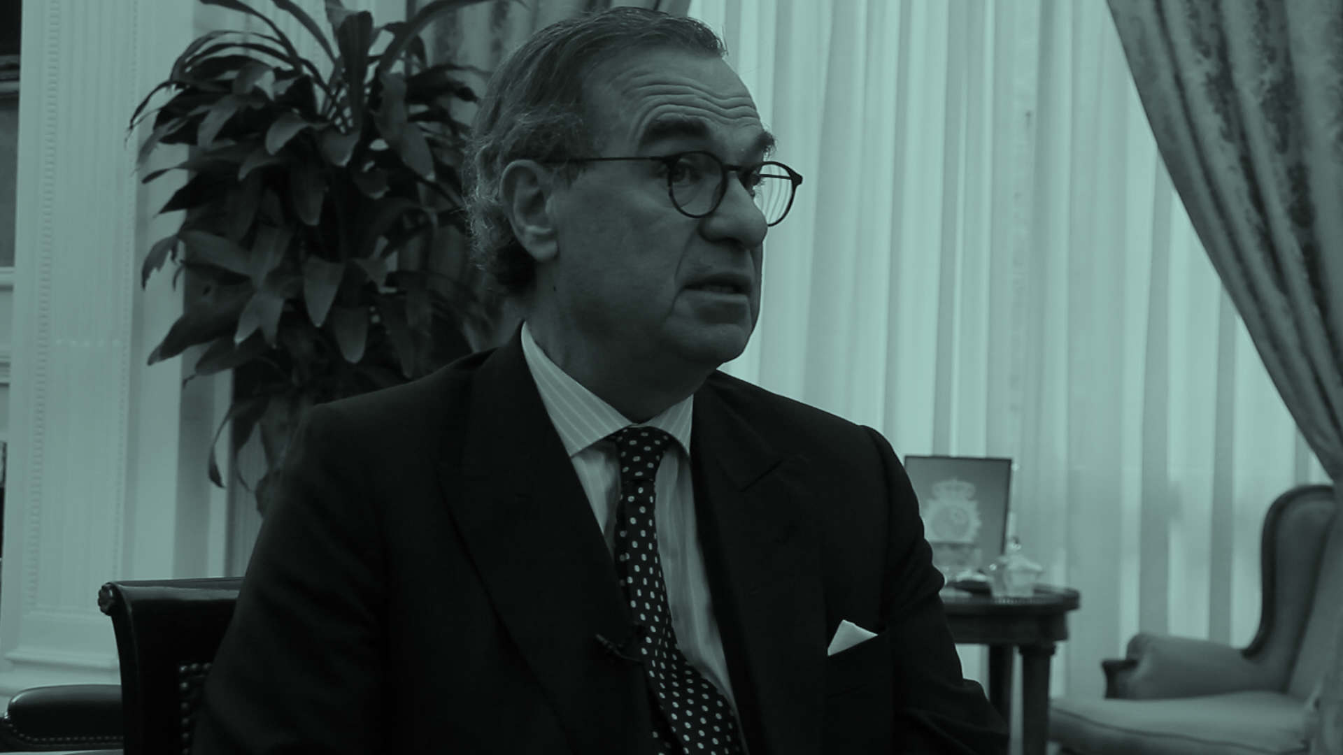 José María Alonso: “Lo que ha pasado implica una transformación ...