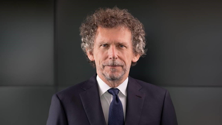 Gary Born, el referente indiscutido del arbitraje internacional - Idealex