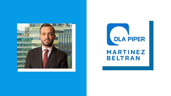 Ricardo Alarcón llega a DLA Piper Colombia - Idealex