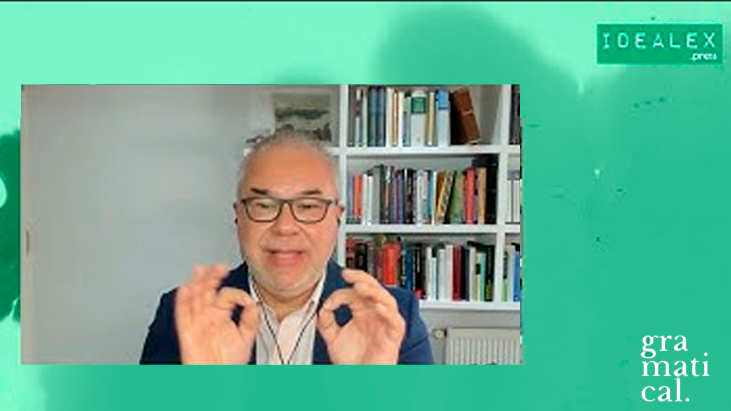 Director del CEJA: “Hemos visto tendencias de los poderes políticos a ...