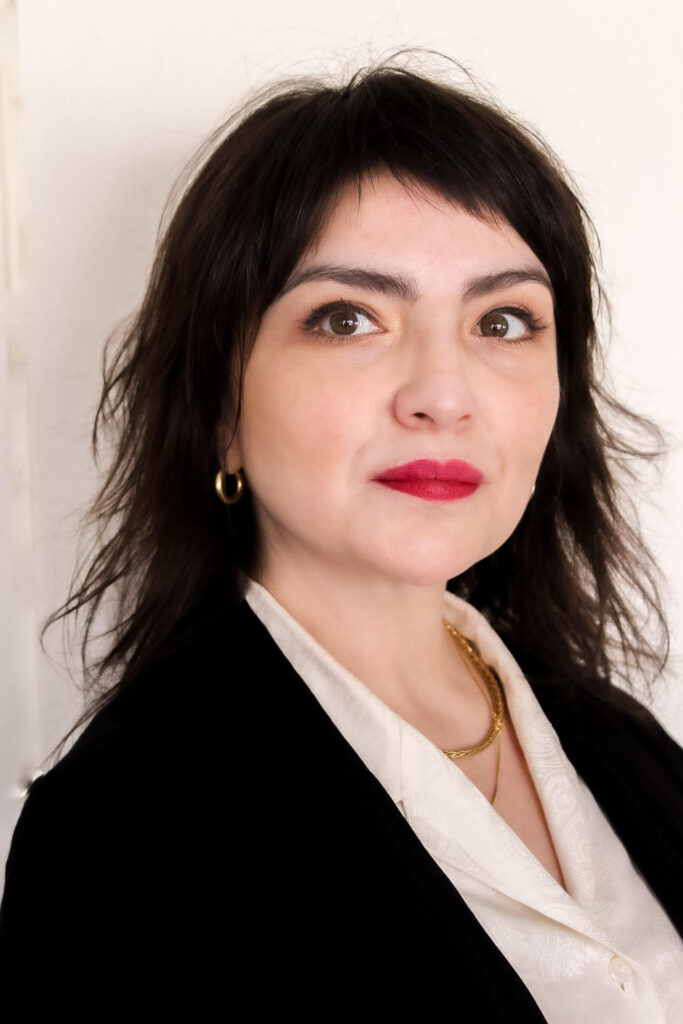 Sara Moreno, sobre los daños punitivos: "Los Frankenstein jurídicos me ...