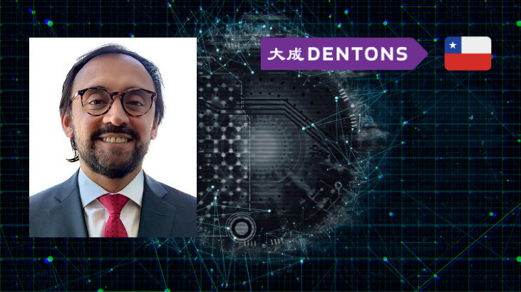 Dentons Chile suma a especialista en el ámbito de las ...
