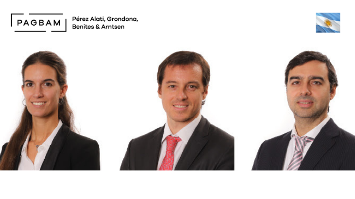 Argentina: PAGBAM suma dos socios y un nuevo consejero - Idealex