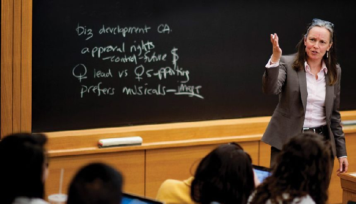 Gillian Hadfield - Idealex