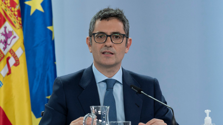 Gobierno español pone el acelerador a plan que incluye tramitación de ...