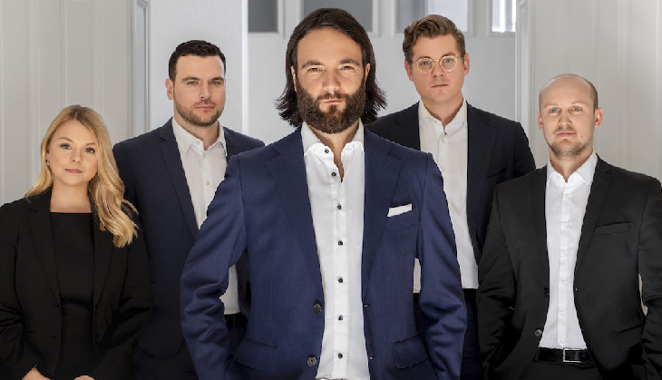 Ingo Bott: un abogado alemán para Perú - Idealex