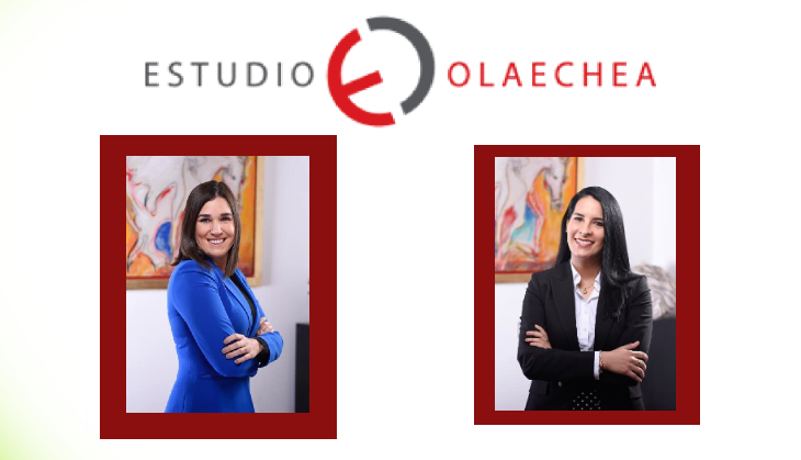 Estudio Olaechea promueve a dos nuevas socias - Idealex