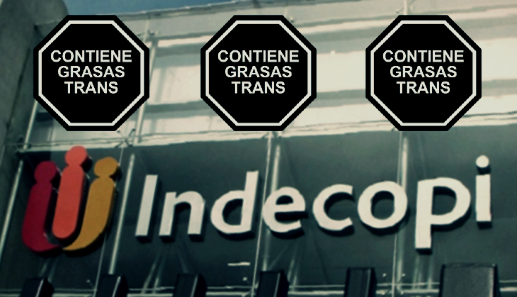 Indecopi y grasas trans: Estudio Muñiz reflexiona al respecto - Idealex