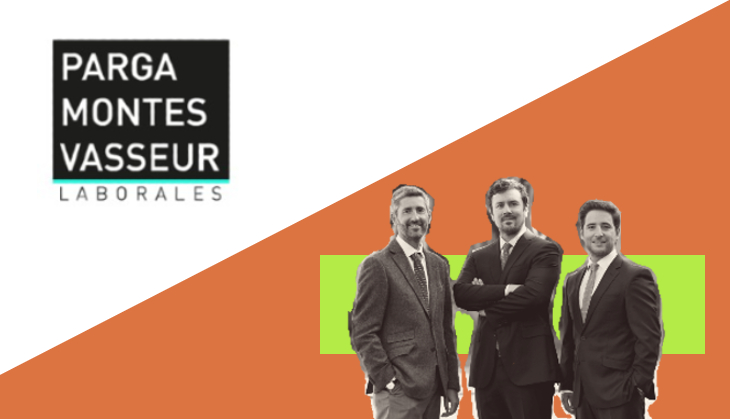 Exmiembros de Canales Parga Abogados Laborales conforman nuevo estudio ...