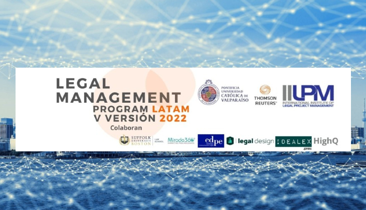 La PUCV y Thomson Reuters estrenan nuevo diplomado sobre Legal ...