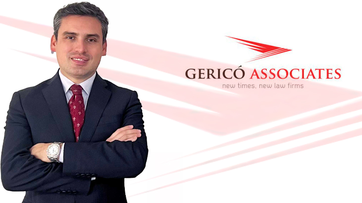Gericó Associates nombra a nuevo socio en el área de desarrollo de ...