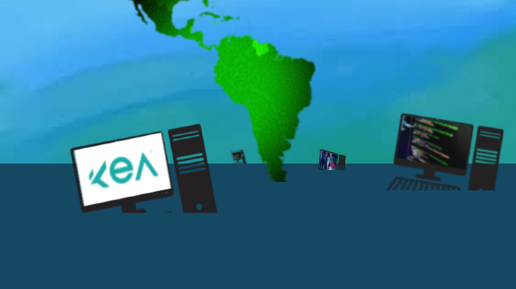KEA Legal y legaltech made in Latam: "El espacio para software en la región es un océano azul ...
