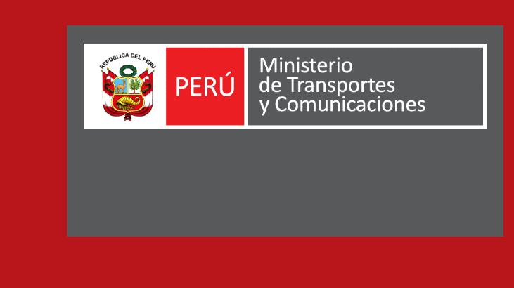 Ministerio de Transportes del Perú gana el 72% de los arbitrajes - Idealex