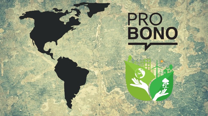 Criterios ESG y el trabajo pro bono en América - Idealex