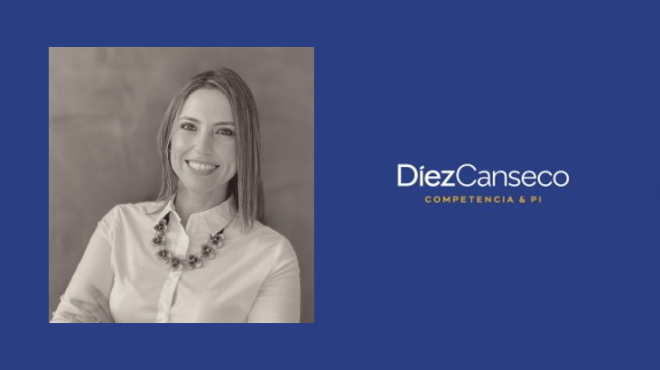 DíezCanseco suma a su equipo a ex-secretaria del Tribunal de Competencia del Indecopi - Idealex