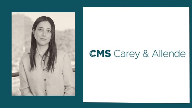 Carolina Veas se hace cargo del área libre competencia de CMS Carey ...
