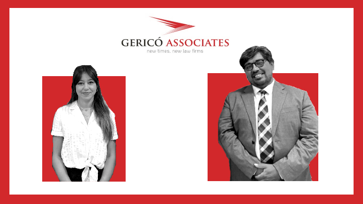 Gericó Associates ficha en su equipo a dos exmiembros de Chambers and ...