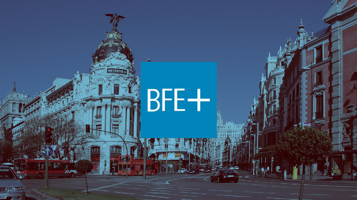 Bullard Falla Ezcurra+ abre oficina en España - Idealex