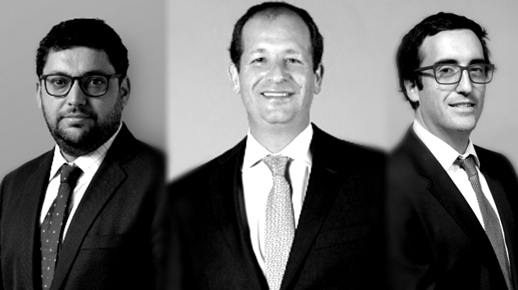 Eluchans Abogados nombra tres nuevos directores - Idealex