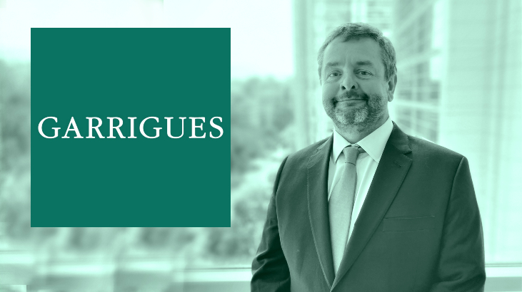 Garrigues incorpora a nuevo of counsel en Chile para reforzar la ...