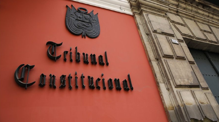 El nuevo Código Procesal Constitucional de Perú: una historia de modificaciones - Idealex