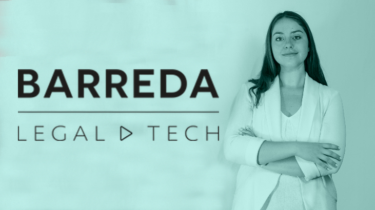 Barreda Legal Tech integra a nueva abogada a su equipo - Idealex