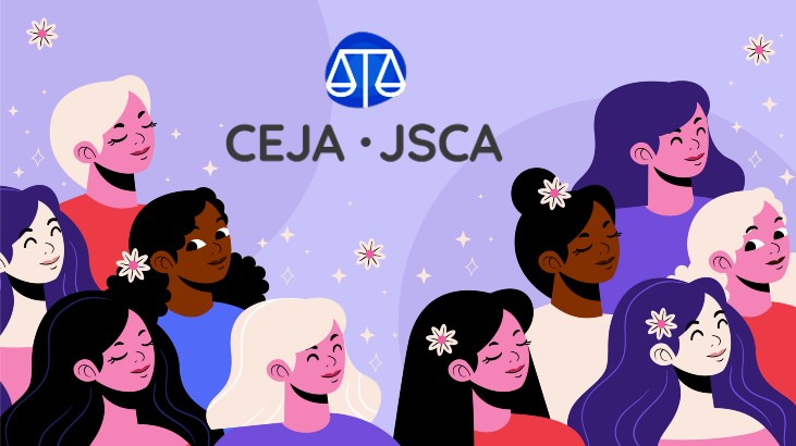 CEJA centra sus estudios en equidad de género, femicidio y ...