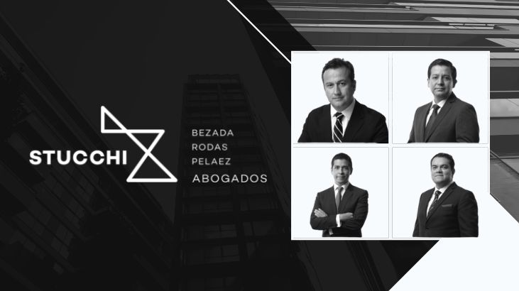 Nace Stucchi, Bezada, Rodas & Peláez Abogados - Idealex