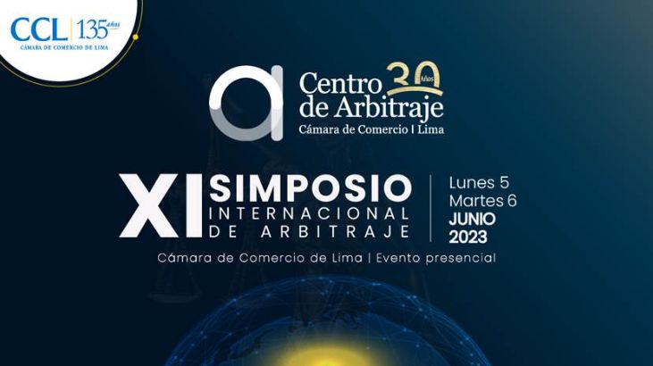 Conoce el XI Simposio Internacional de Arbitraje - Idealex