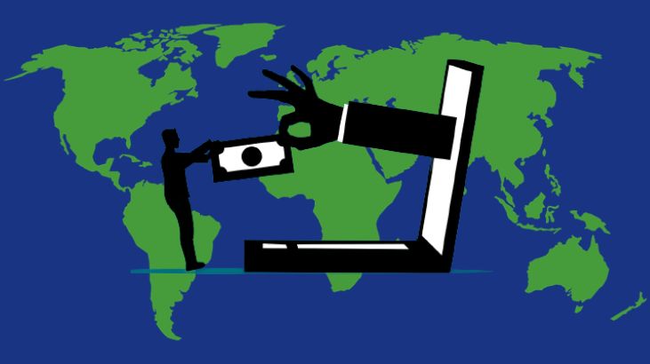 ¿Las estafas más comunes en el comercio electrónico? Phishing y card ...