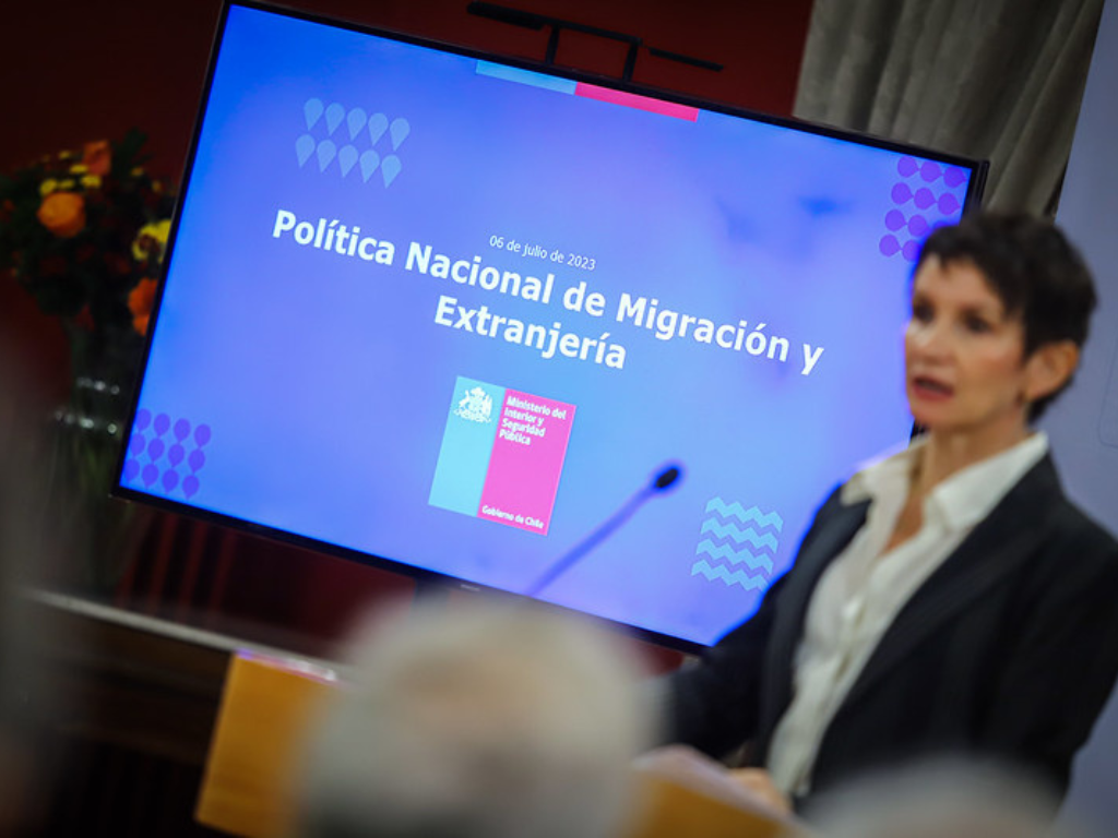 Las claves de la nueva legislación migratoria chilena - Idealex