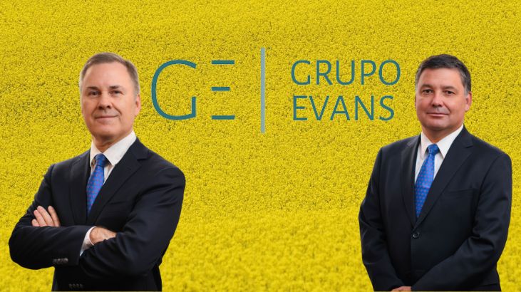 Grupo Evans presenta a sus nuevos Of Counsel - Idealex