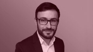 Andrés Castillo - Idealex