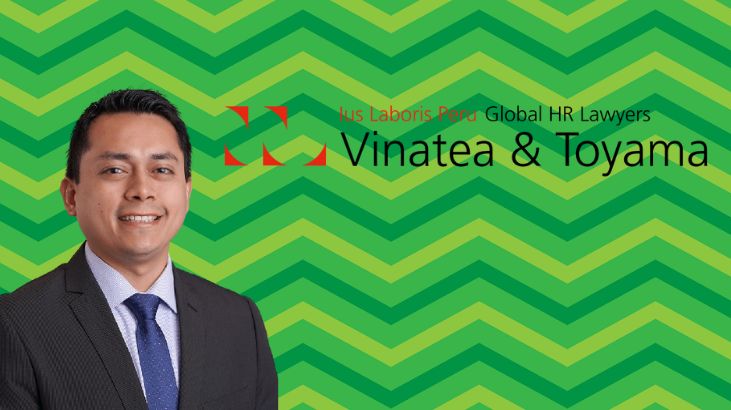 Vinatea & Toyama promueve a miembro en su equipo de derecho laboral ...