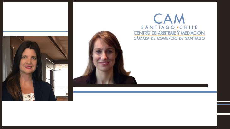 Ximena Vial es la nueva directora ejecutiva del CAM Santiago - Idealex Ximena Vial es la nueva directora ejecutiva del CAM Santiago - Idealex