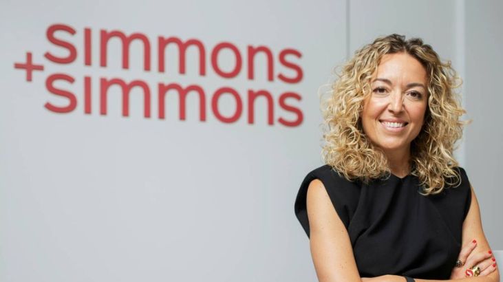 Simmons & Simmons incorpora nueva socia en su oficina de Madrid - Idealex