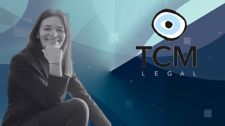 Virginia Juárez se une a TCM Legal para reforzar su área de propiedad ...
