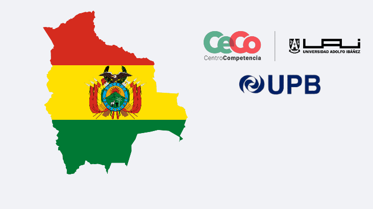 CeCo Bolivia se suma a red en Latam - Idealex