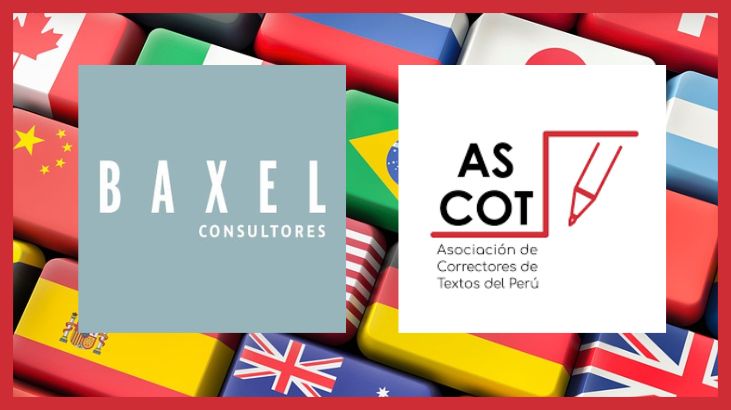 Baxel Consultores se suma a la Red Peruana de Lenguaje Claro - Idealex