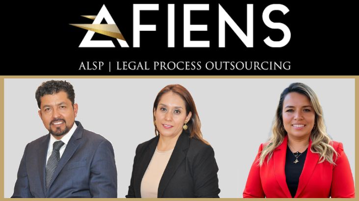 Afiens abre oficinas en México y Colombia - Idealex