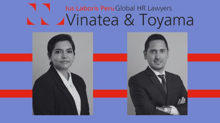 Vinatea & Toyama anuncia dos nuevos miembros - Idealex