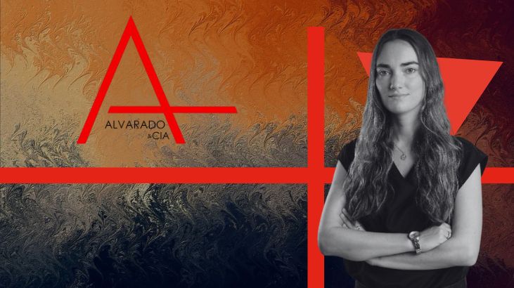 Alvarado y Cía. incorpora a nueva abogada tributaria - Idealex