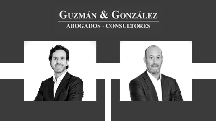 Guzmán & González Abogados suma a dos nuevos miembros a su equipo - Idealex