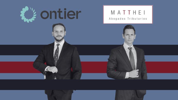 Ontier integra a la firma chilena Matthei - Idealex