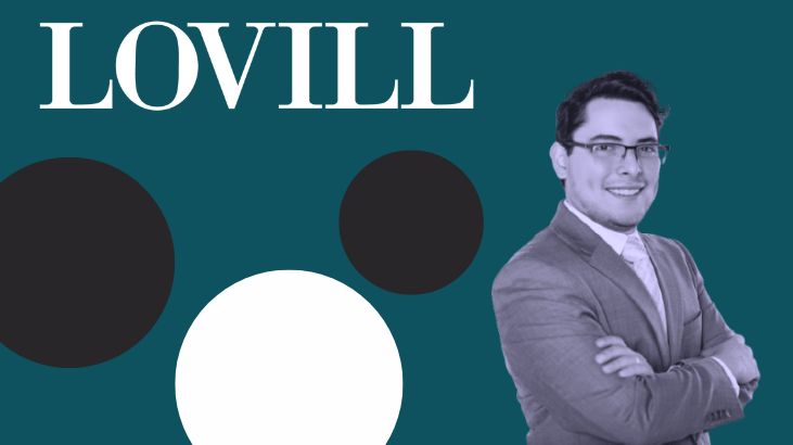 LOVILL anuncia promoción de miembro - Idealex