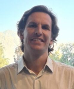 Martín Gonzales Solar - Idealex